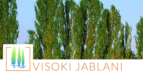 Udruga VISOKI JABLANI